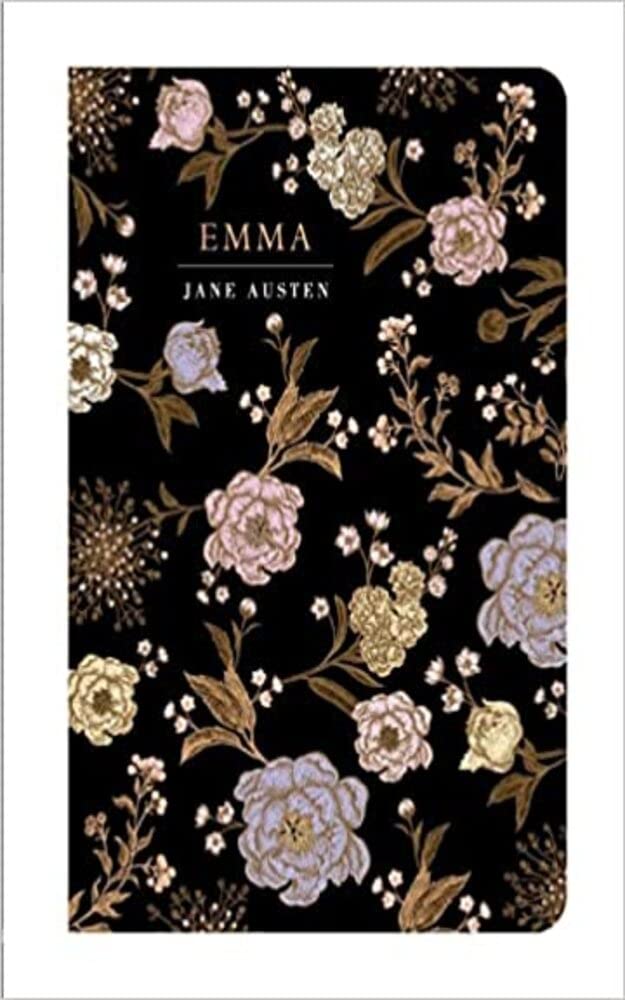 Emma (Chiltern Classic) illustration Hardcover – October 1, 2019 by ...