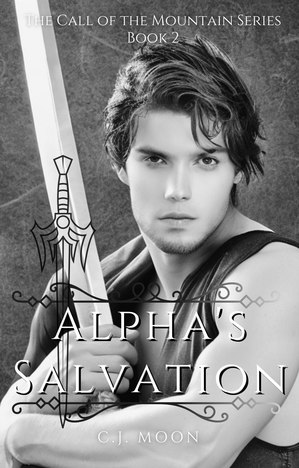 Alpha's Salvation (The Call of the Mountain Book 2) by C.J. Moon | Goodreads
