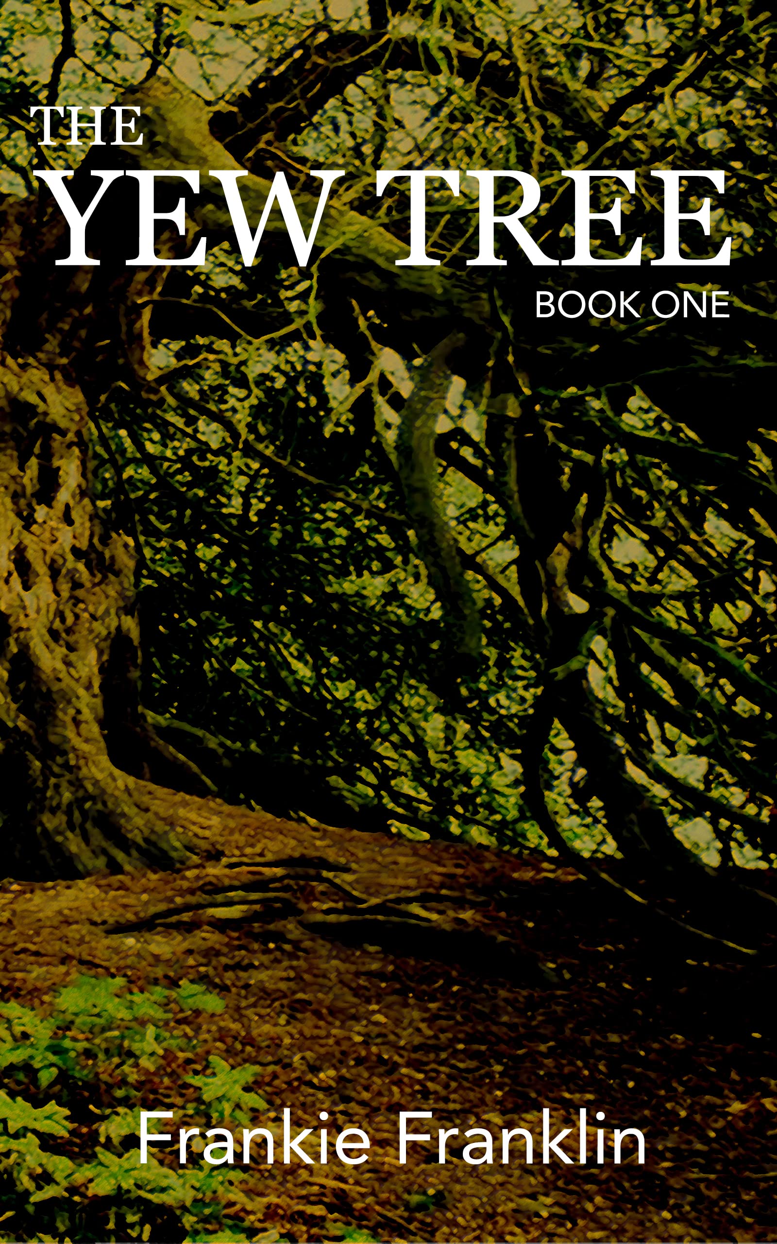 The Yew Tree: Book 1 (The Yew Tree Books) by Frankie Franklin | Goodreads