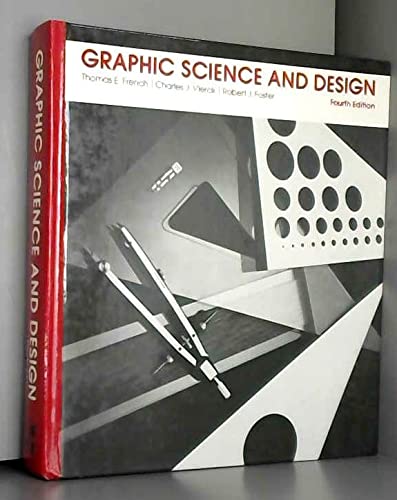 Graphic Science and Design by Thomas Ewing French | Goodreads