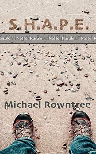 PROOF: Getting Into S.H.A.P.E: Giving Yourself Fully To God by Michael ...