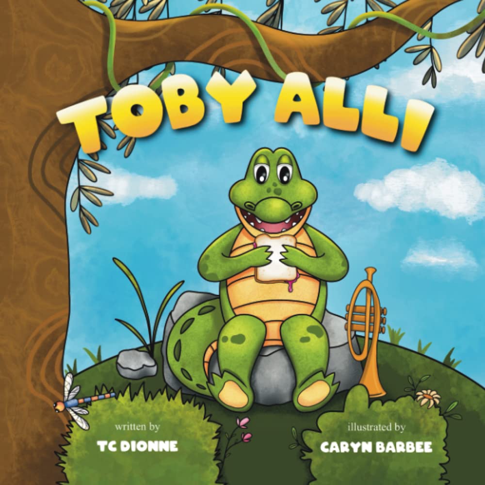 Toby Alli: Dreamer Collection (Dreamers) by TC Dionne | Goodreads