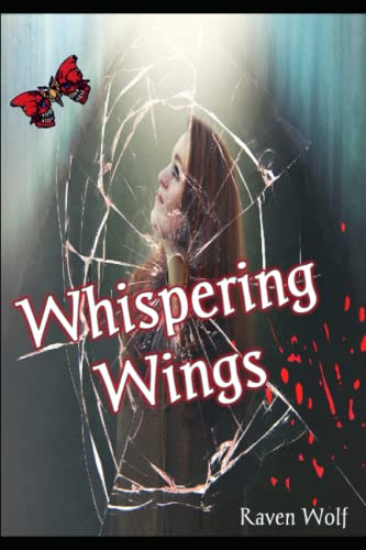 Whispering Wings by Raven Wolf | Goodreads