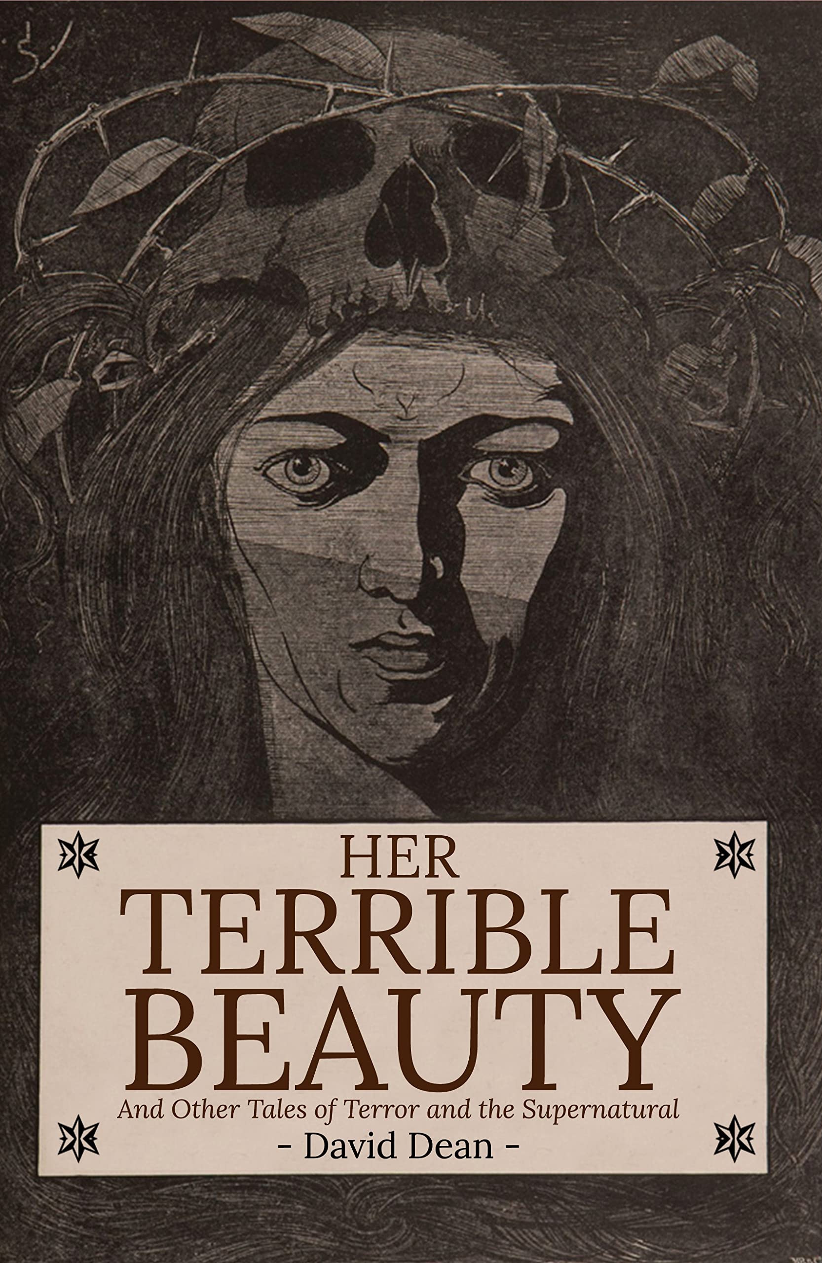 Her Terrible Beauty: And Other Tales of Terror and the Supernatural by ...