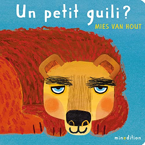 Un petit guili ? by Van hout mies | Goodreads