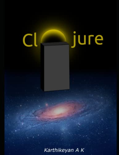 Clojure by Karthikeyan A K | Goodreads