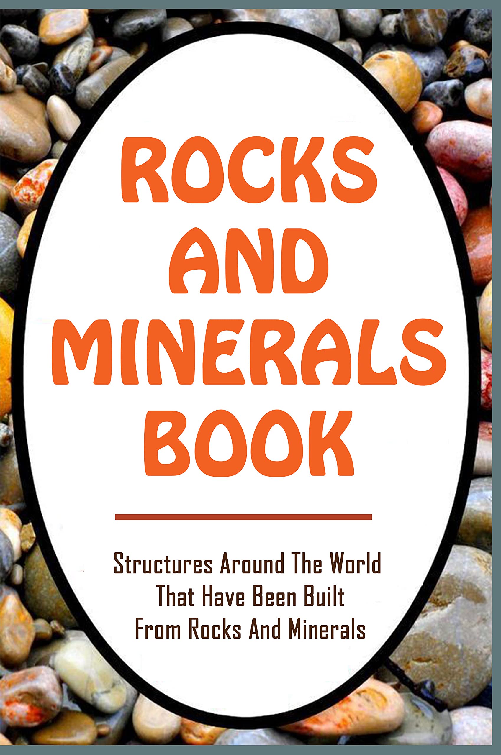 Rocks And Minerals For Kids: A Wide Range Of Fun Facts About Different ...