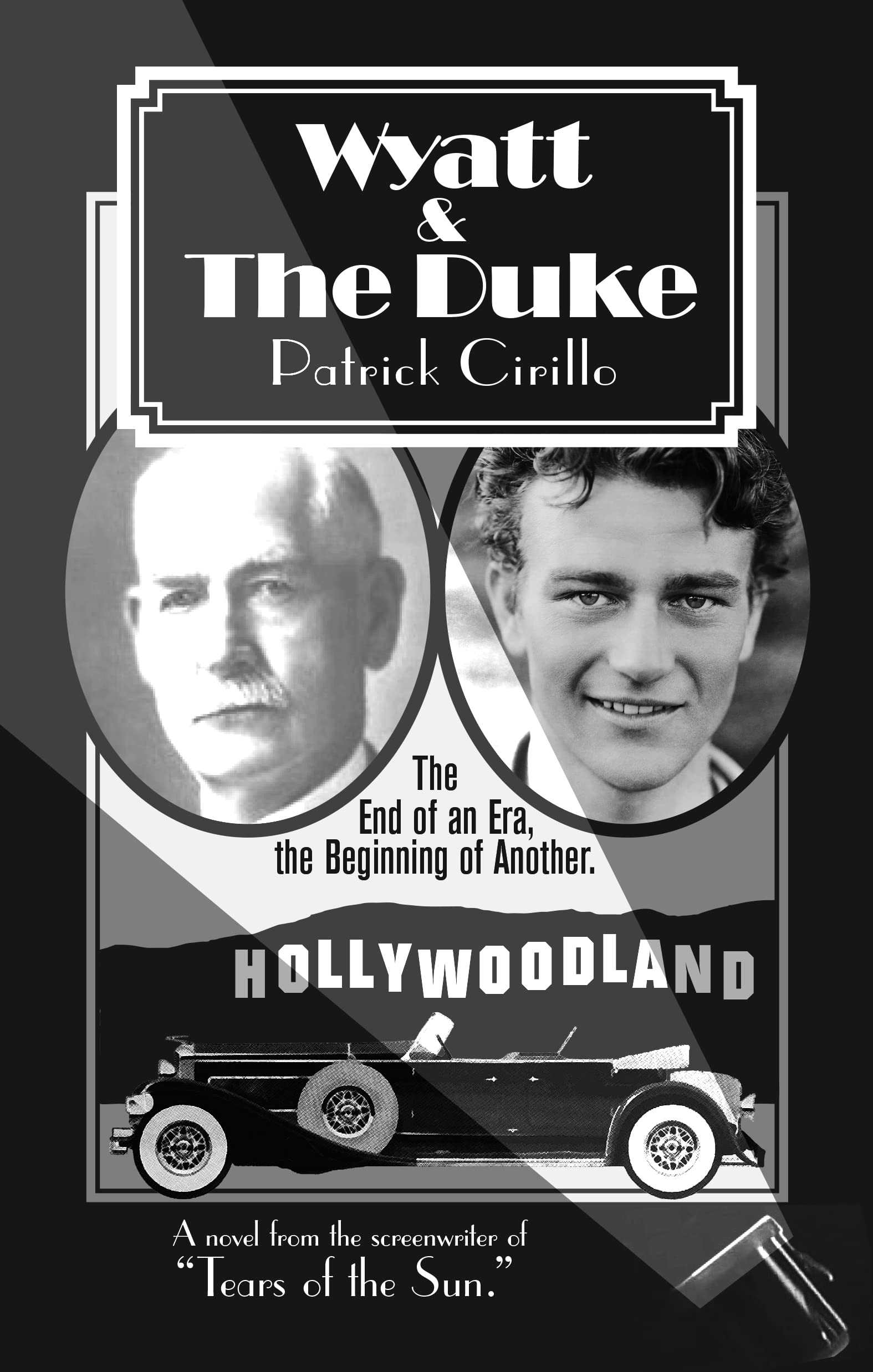 Wyatt and the Duke by Patrick Cirillo | Goodreads