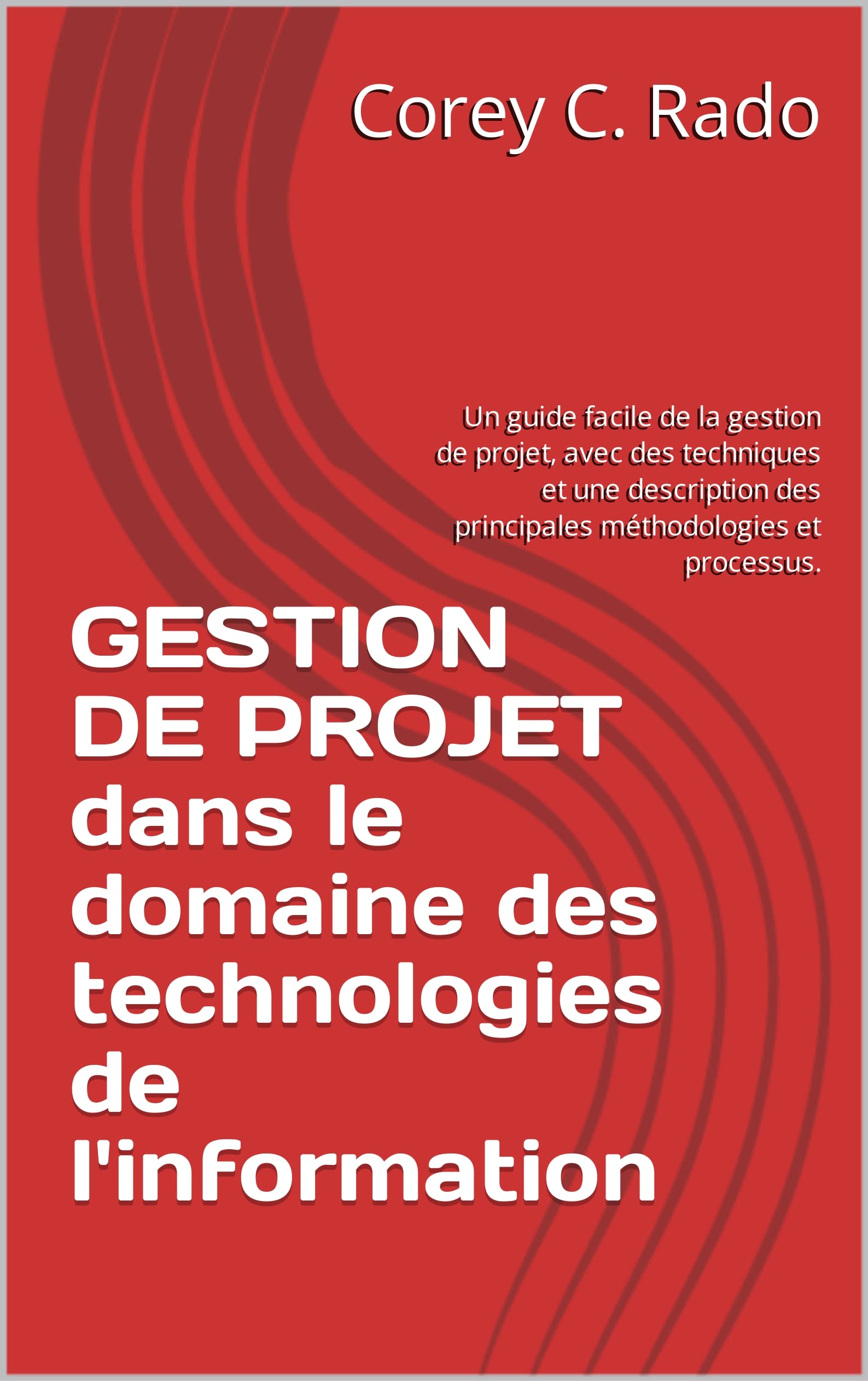 GESTION DE PROJET dans le domaine des technologies de l'information: Un ...