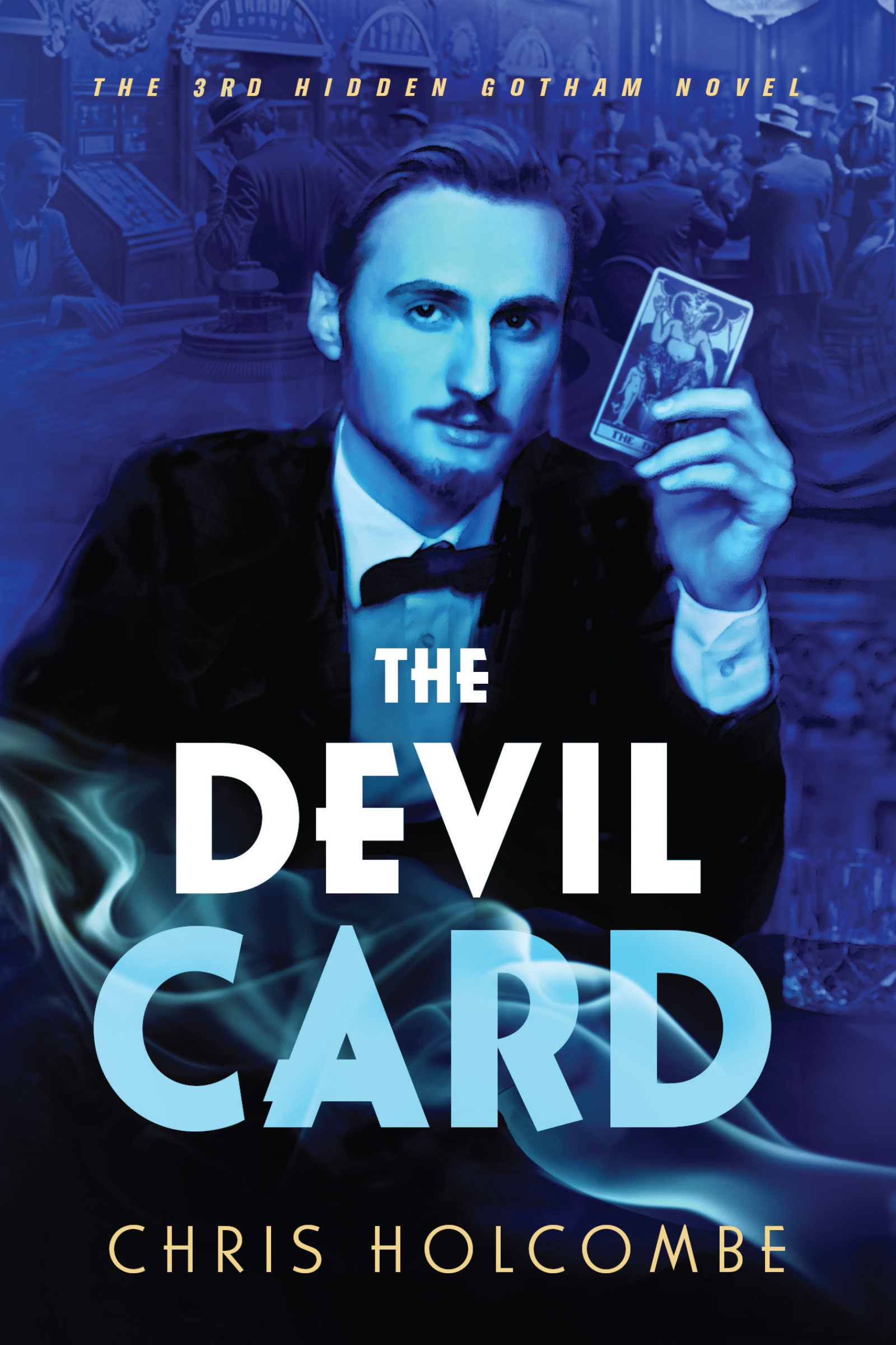 the-devil-card-hidden-gotham-3-by-chris-holcombe-goodreads