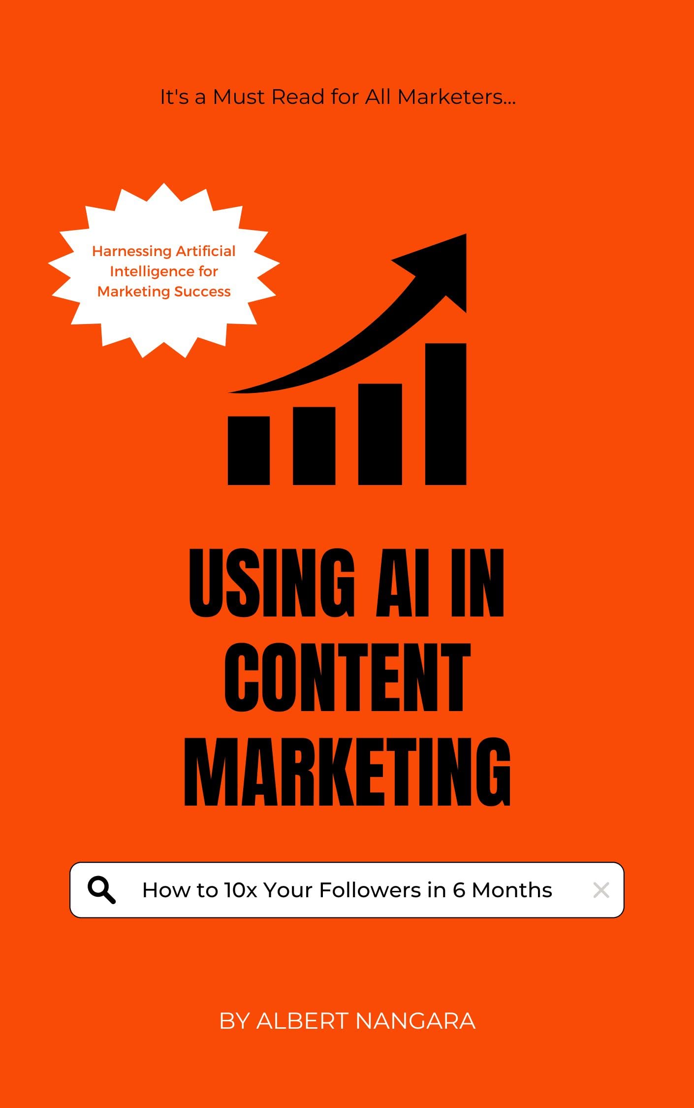 Using AI in content marketing: Artificial Intelligence in content ...