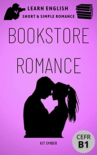 Bookstore Romance: Short & Simple Romance by Kit Ember | Goodreads