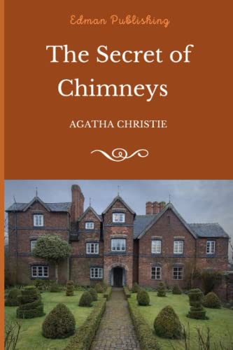 The Secret of Chimneys by Agatha Christie | Goodreads