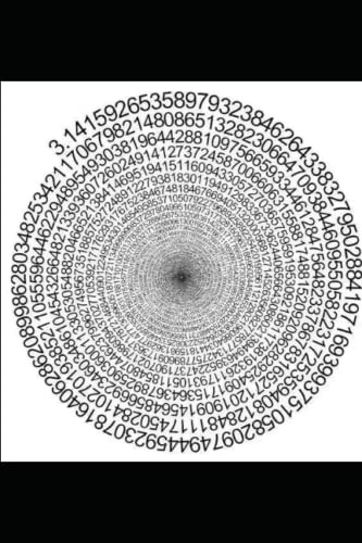 One million digits of pi by Sergei Black | Goodreads