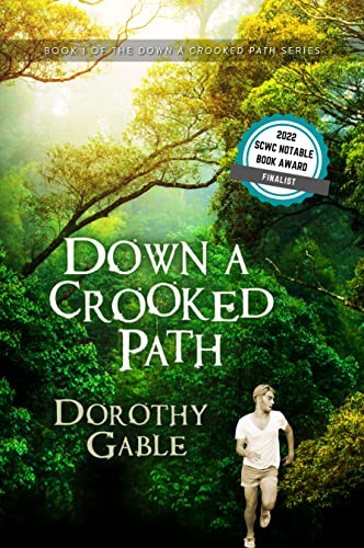 Down a Crooked Path by Dorothy Gable | Goodreads