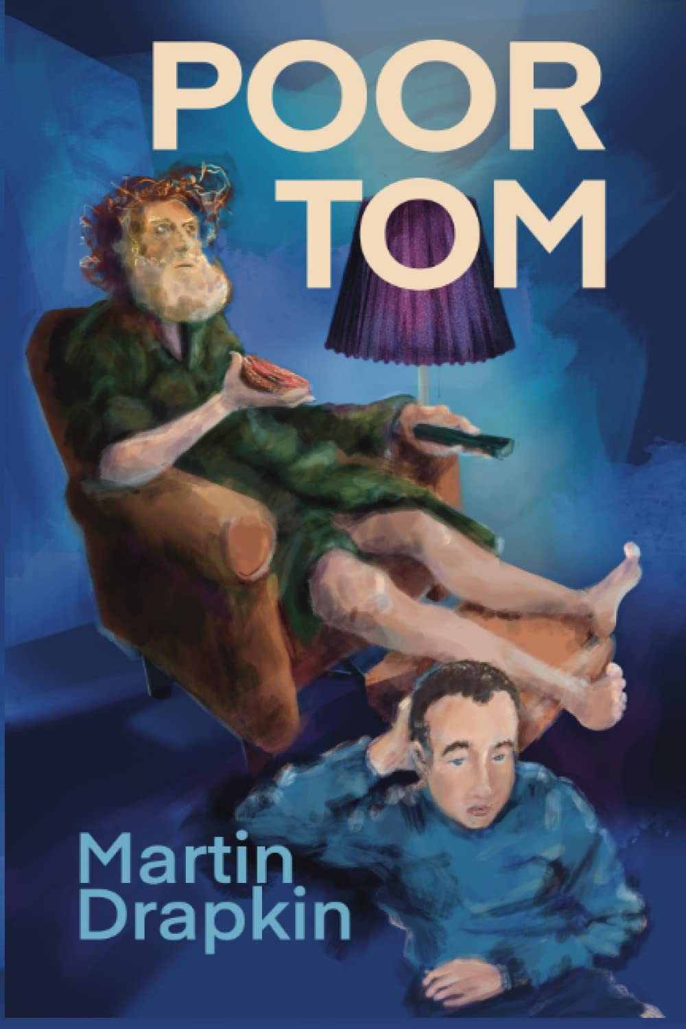 Poor Tom by Martin Drapkin | Goodreads