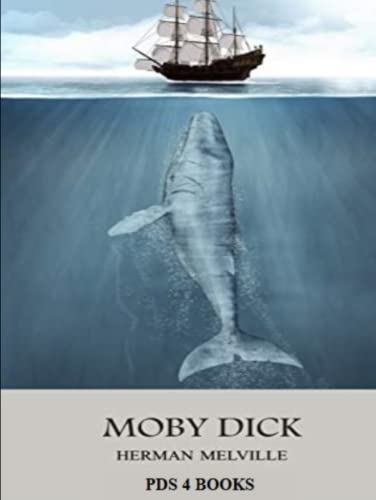 Moby Dick: Moby-Dick by Herman Melville by Herman Melville | Goodreads