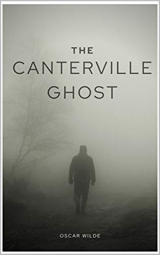The Canterville Ghost illustrated by Oscar Wilde | Goodreads