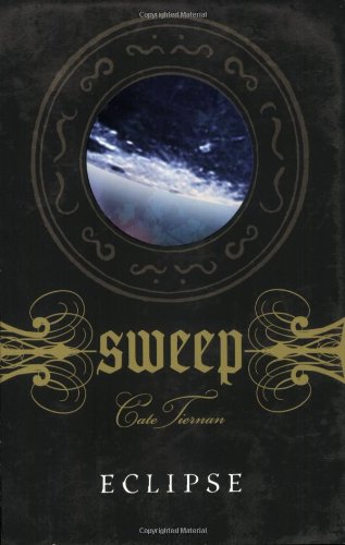 Eclipse (Sweep, No. 12) by Cate Tiernan | Goodreads