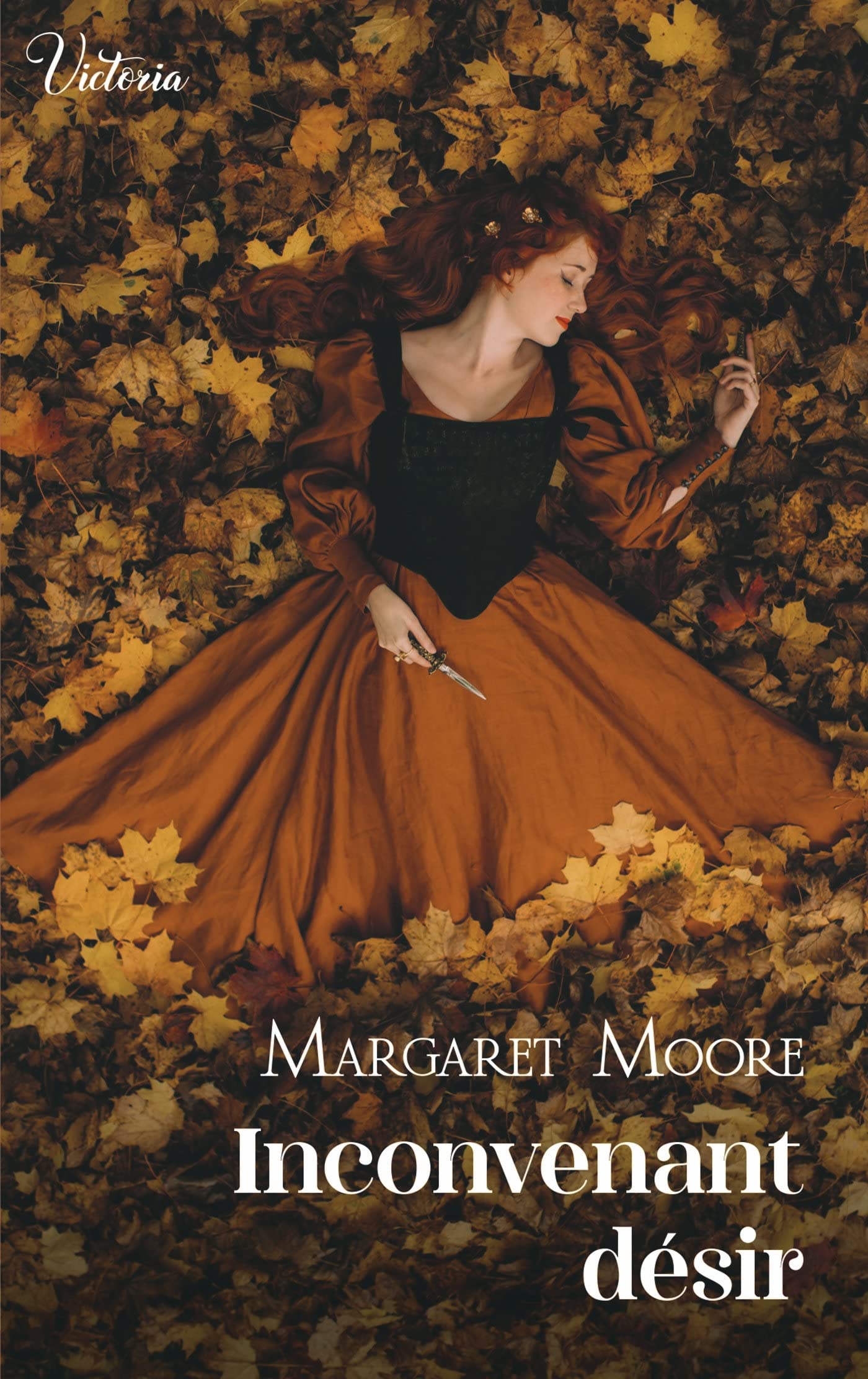 Inconvenant désir (Victoria) (French Edition) by Margaret Moore | Goodreads