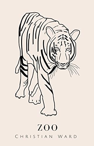 Zoo by Christian Ward | Goodreads