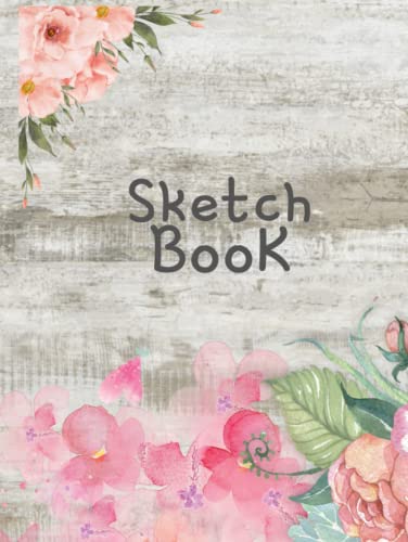 SketchBook: Capture Your Imagination on Every Page with a High-Quality ...