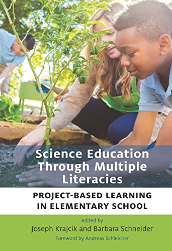 Science Education Through Multiple Literacies: Project-Based Learning ...