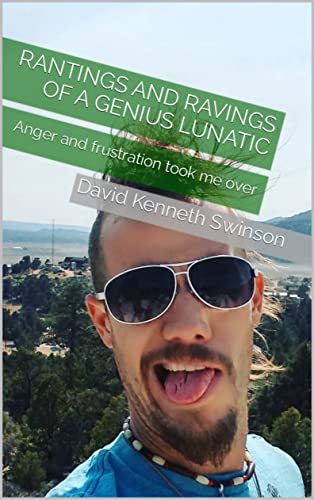 Rantings and Ravings of a Genius Lunatic : Anger and frustration took ...