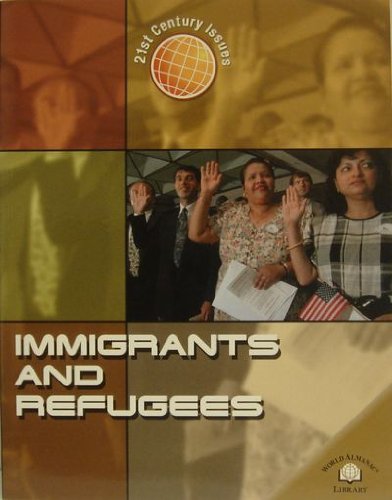 Immigrants and Refugees (21st Century Issues) by Cath Senker | Goodreads