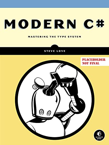 The C# Type System by Steve Love | Goodreads