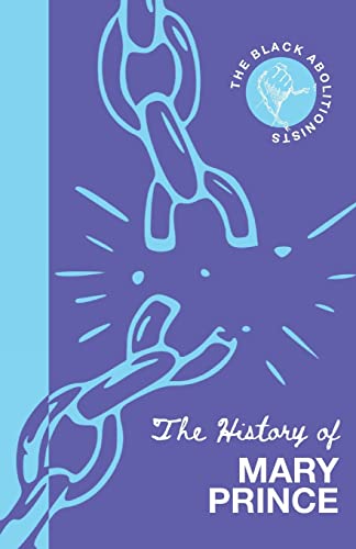 The History of Mary Prince by Mary Prince | Goodreads