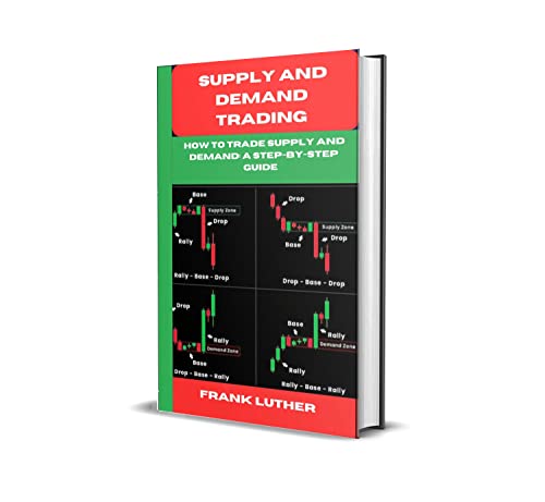 Supply and Demand Trading: How to Trade Supply and Demand: A Step-by ...