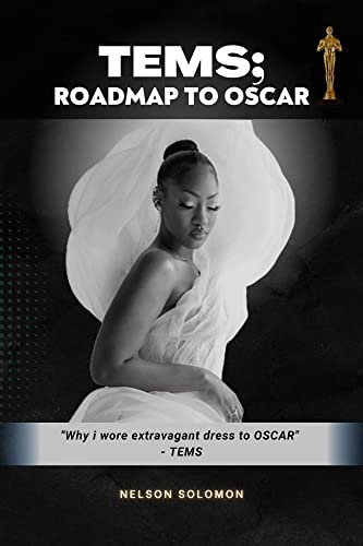 TEMS; ROADMAP TO OSCAR: Why i wore extravagant dress to OSCAR by ...