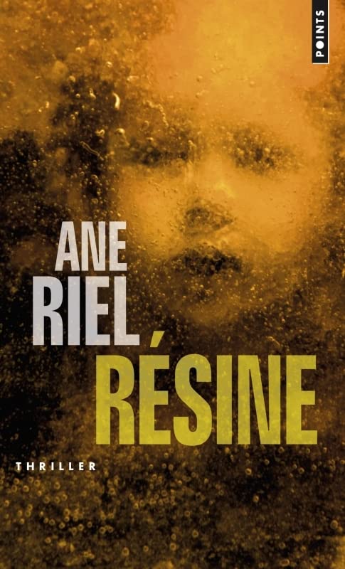 Résine by Ane Riel | Goodreads