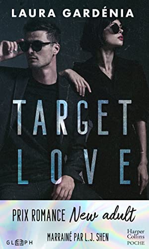 Target Love by Laura Gardénia | Goodreads