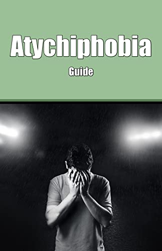 Atychiphobia Quotes