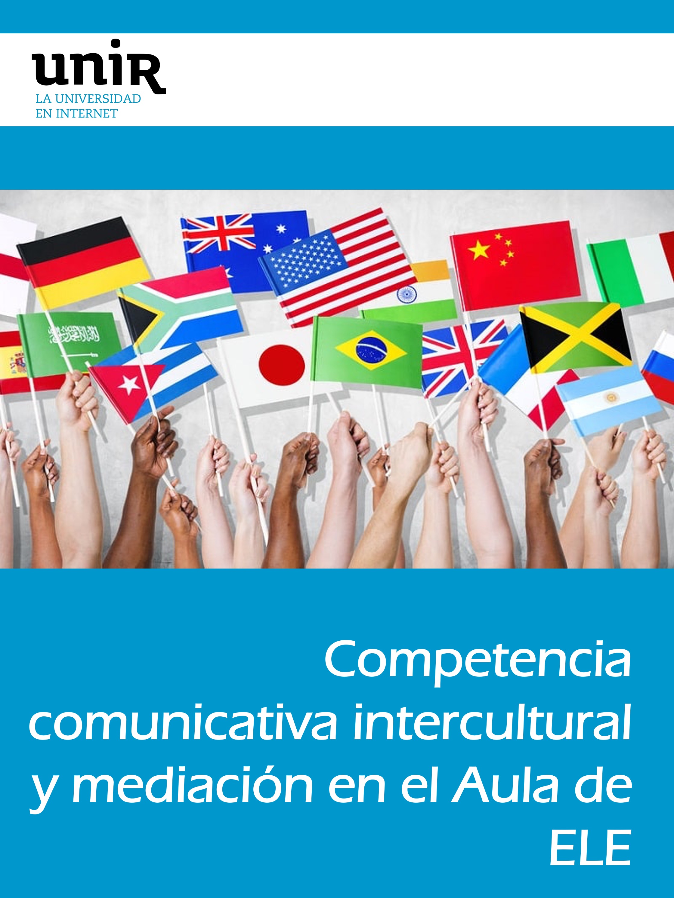 Competencia Comunicativa Intercultural y Mediación en el Aula de ELE by ...