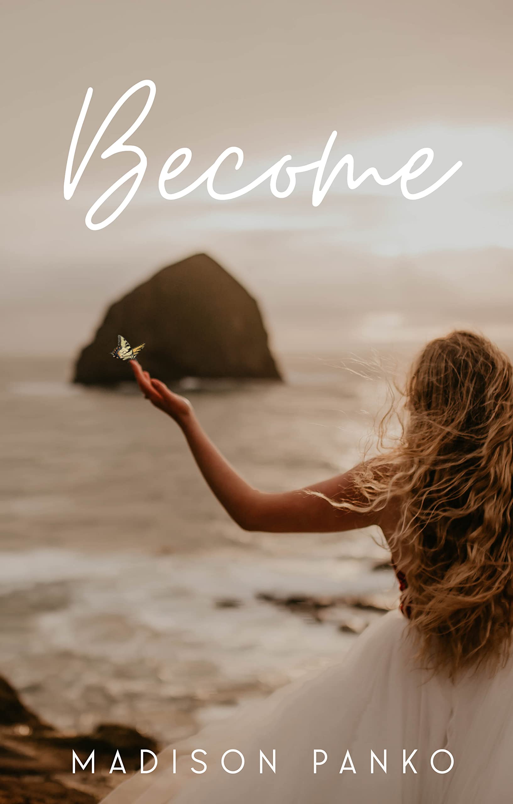 Become: Recognize Your Calling, Become Free From Your Past, and Embrace ...
