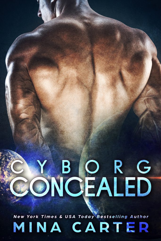 Cyborg Concealed (Zodiac Cyborgs, #2) by Mina Carter | Goodreads