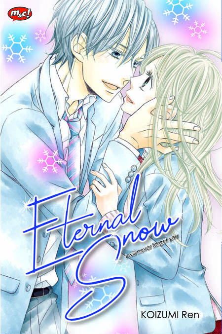 Eternal Snow by Ren Koizumi | Goodreads