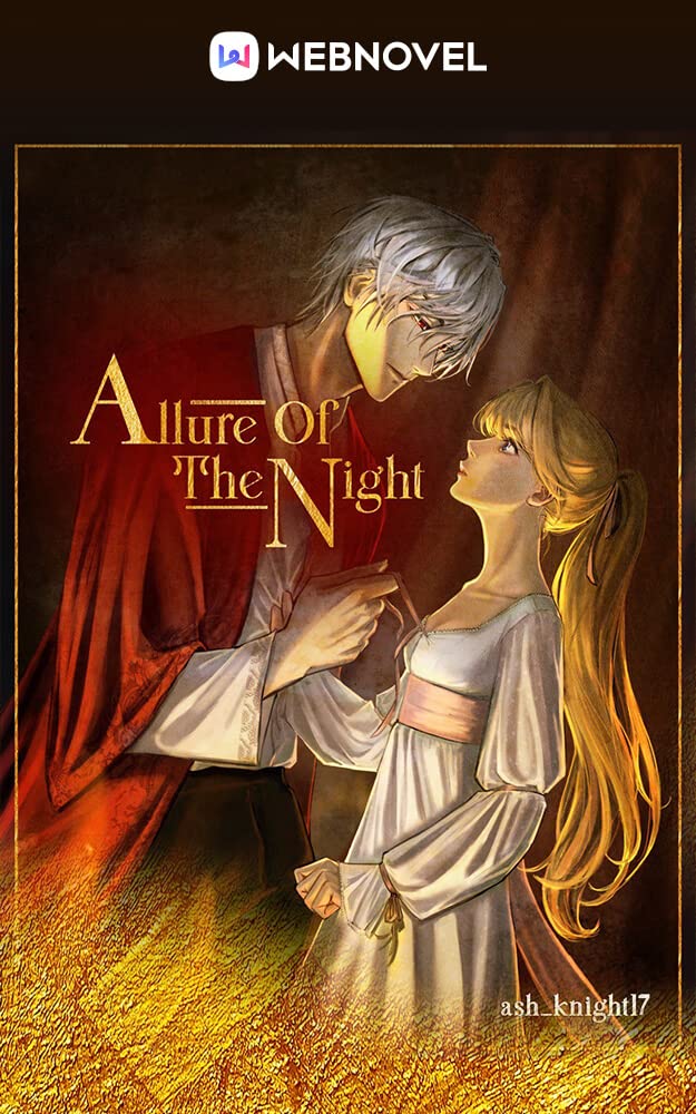 Allure Of The Night: Book1 by ash _knight17 | Goodreads