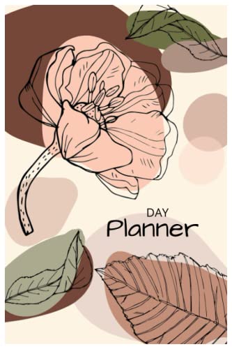 Daily Planner by Ramona Preda | Goodreads