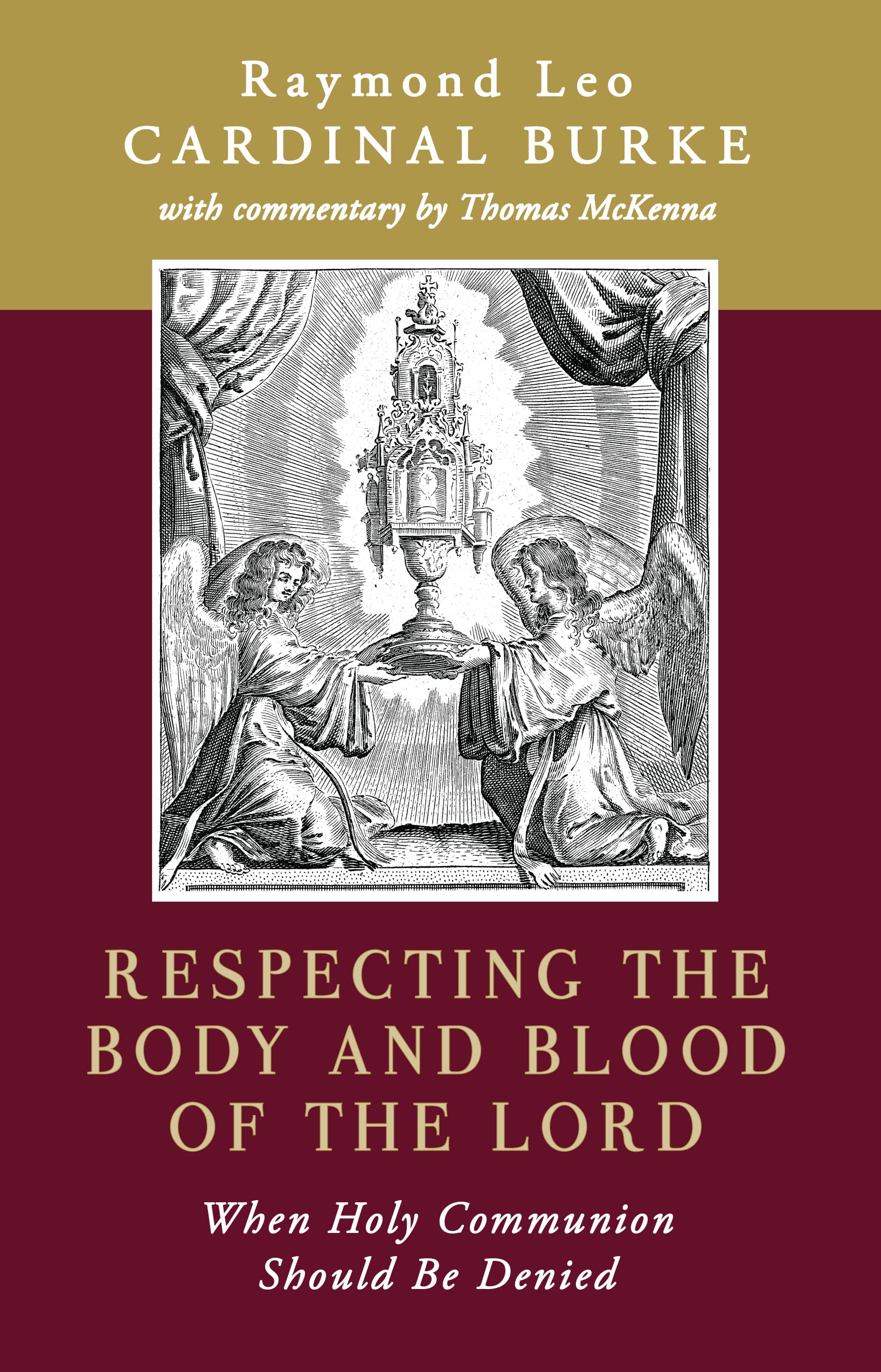 Respecting the Body and Blood of the Lord: When Holy Communion Should ...