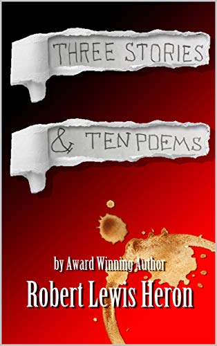 Three Stories and Ten Poems: American literature short stories, short ...