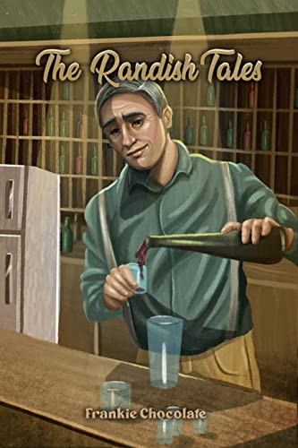 The Randish Tales by Frankie Chocolate | Goodreads