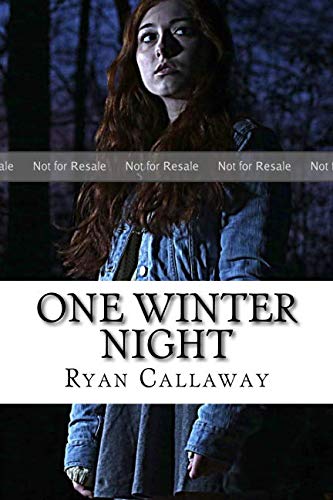 PROOF: One Winter Night by Ryan Callaway | Goodreads