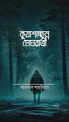 Misty cloudy night (কুয়াশাচ্ছন্ন মেঘরাত্রী): কুয়াশাচ্ছন্ন মেঘরাত্রী ...