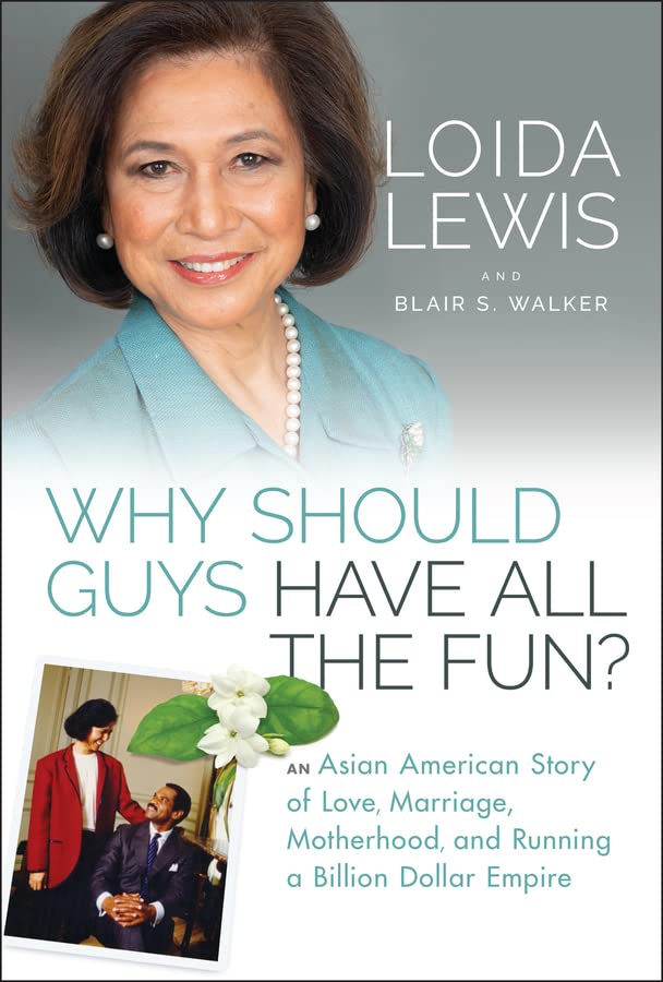 Why Should Guys Have All the Fun?: An Asian American Story of Love ...