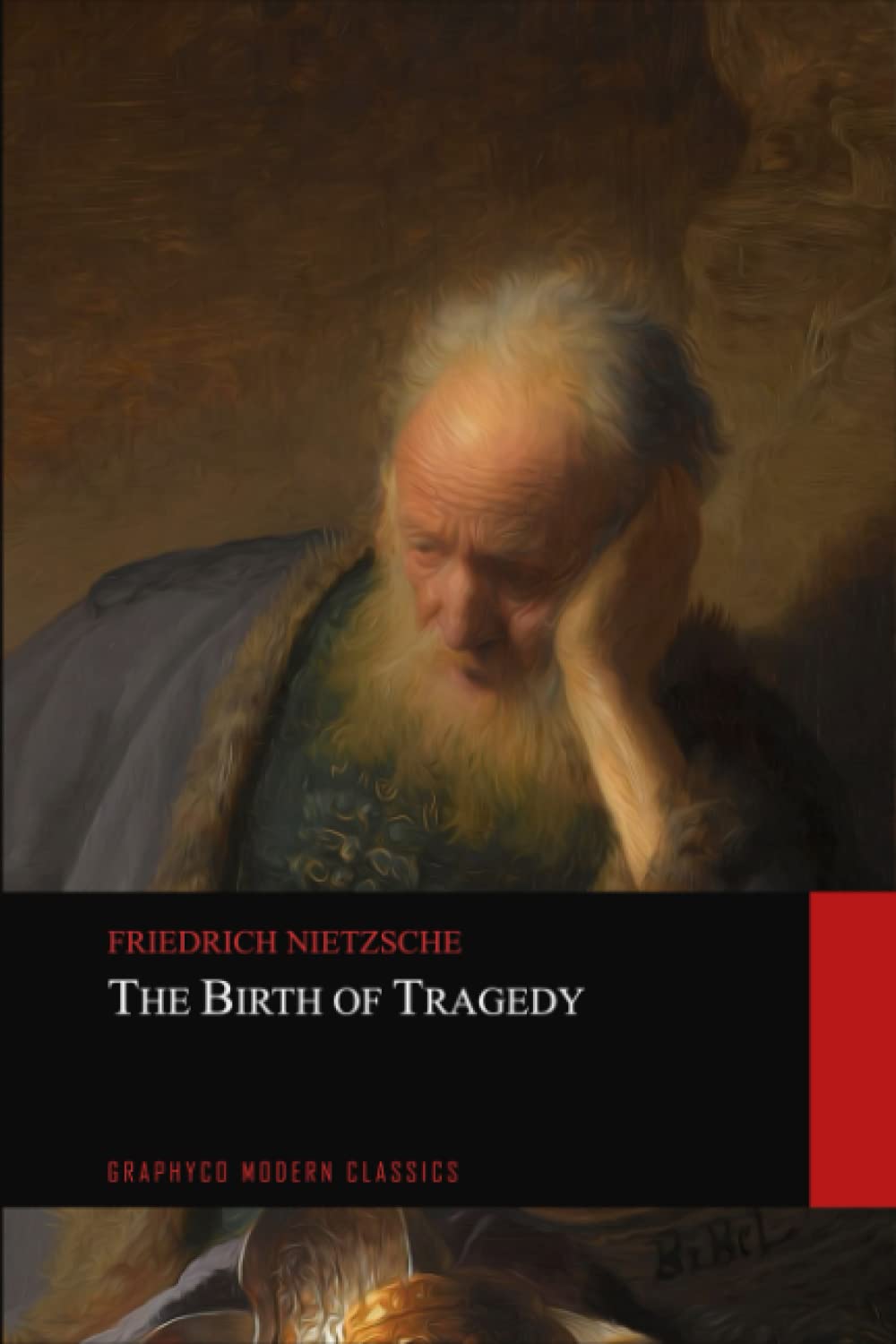 The Birth of Tragedy by Friedrich Nietzsche | Goodreads
