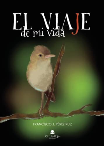 El viaje de mi vida (Spanish Edition) by Francisco J. Pérez Ruiz ...